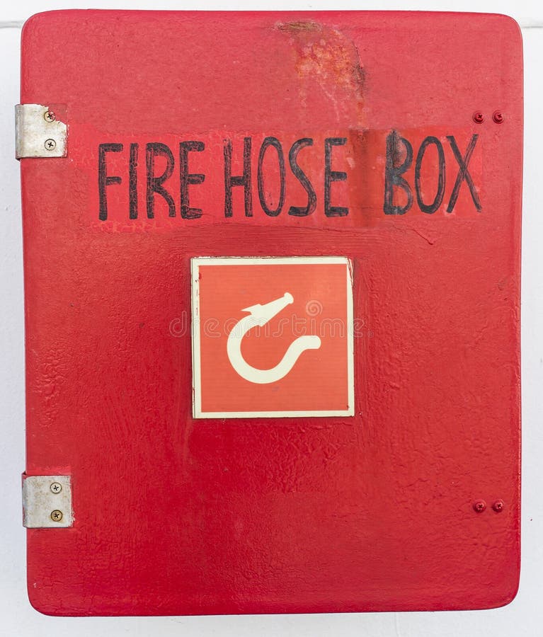 777 Fire Hose Box Stock Photos - Free & Royalty-Free Stock Photos from ...