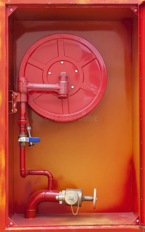 829 Fire Hose Cabinet Drawing Stock Photos - Free & Royalty-Free Stock ...