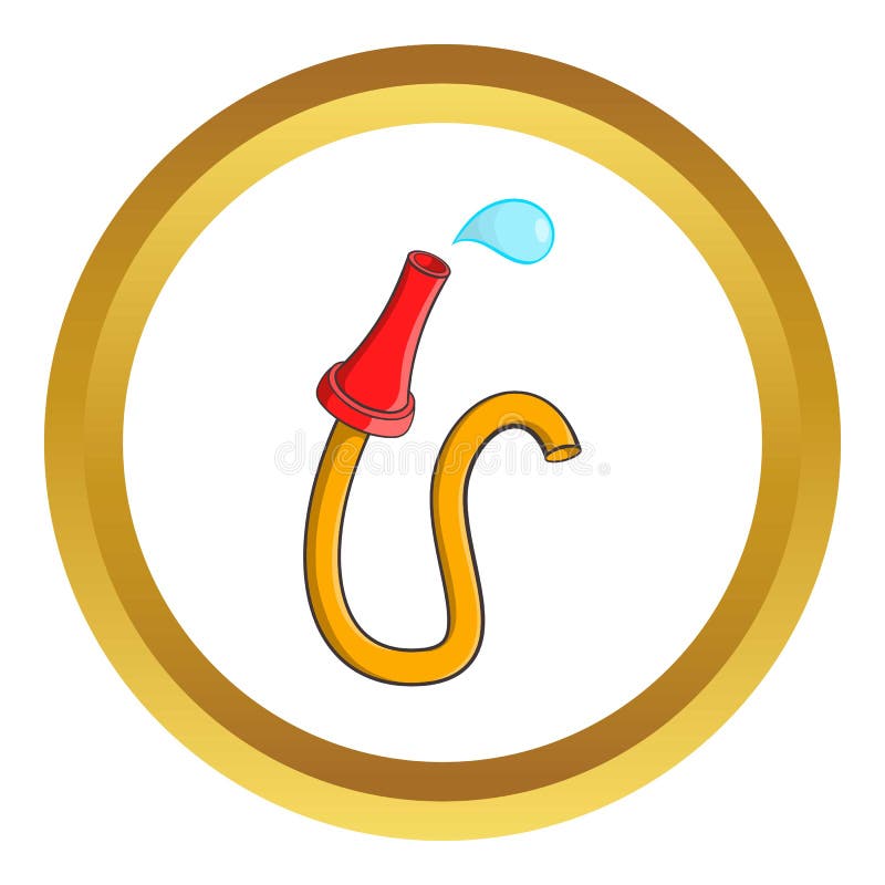 Rolled Hose Stock Illustrations – 103 Rolled Hose Stock Illustrations ...