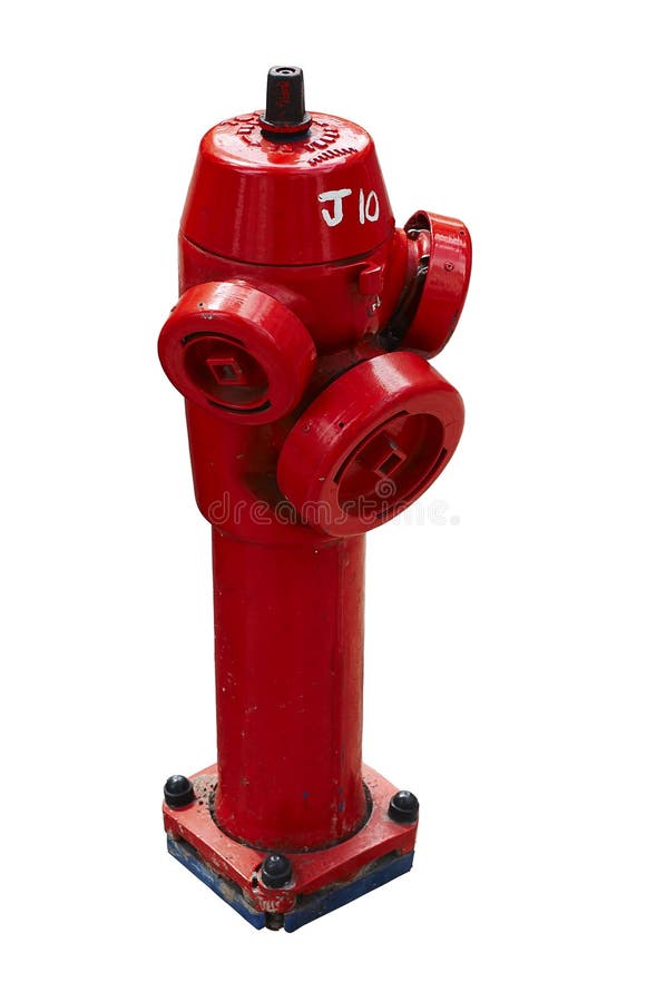 Fire hydrant stock image. Image of hosepipe, security - 1088587