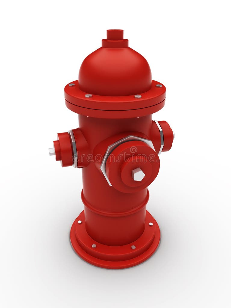 Chrome Fire Hydrant Stock Illustrations – 36 Chrome Fire Hydrant Stock ...