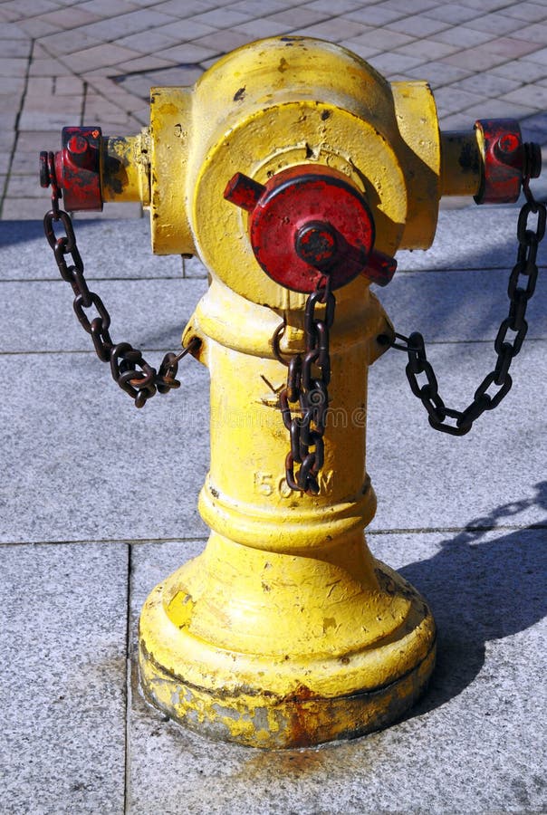 Fire Hydrant stock photo. Image of fire, pipe, hose, round - 14682366
