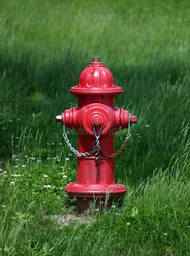 Fire Hydrant stock photo. Image of outside, hydrant, fire - 25351454
