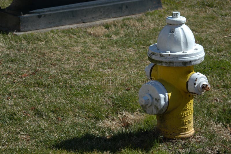 Fire Hydrant stock photo. Image of valve, safety, water - 4673642