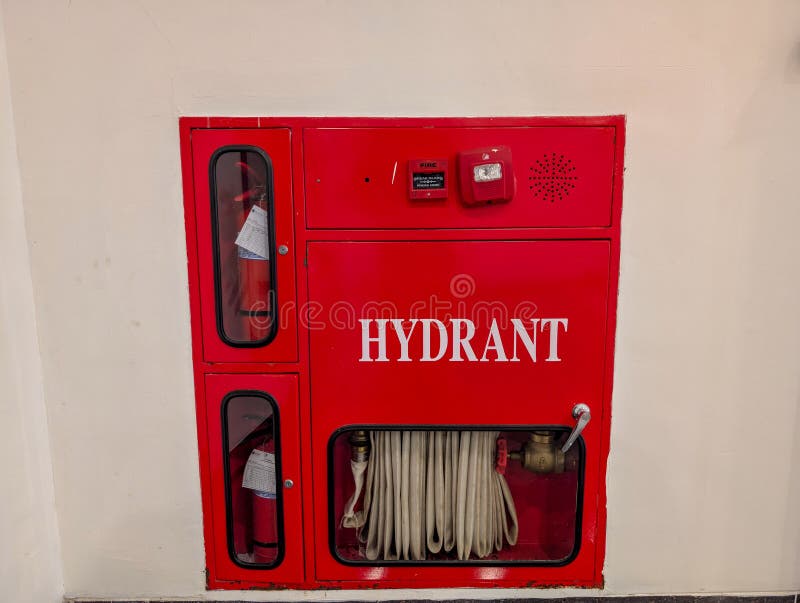 Vehicle Mounted Water Fire Extinguisher Stock Photos - Free & Royalty ...