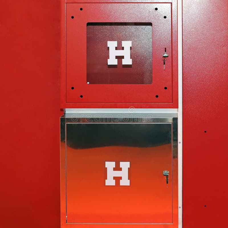 Fire Hydrant stock photo. Image of hidrant, equipment - 110643398