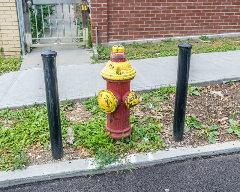 Fire Hydrant fireplug stock image. Image of hydrant, park - 83205003