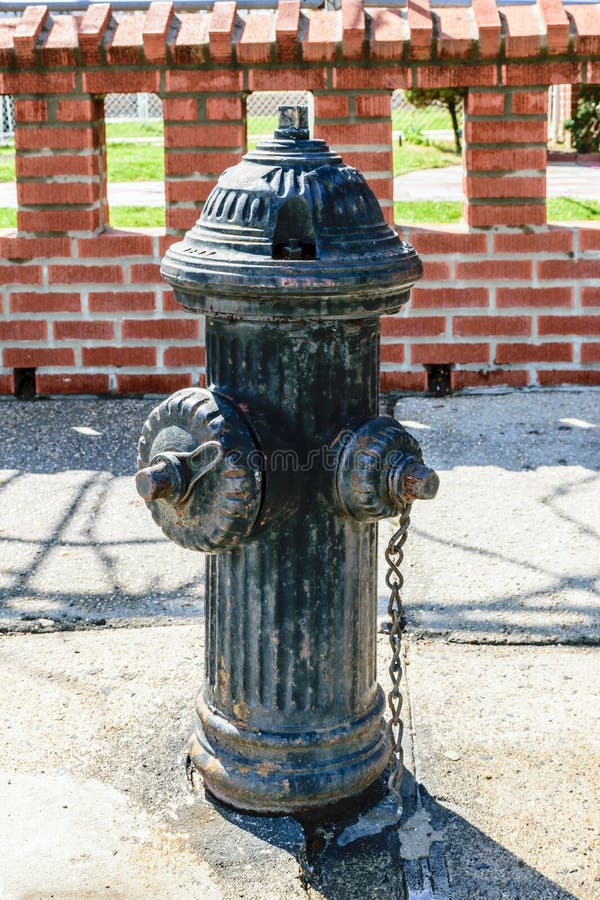 Fire Hydrant fireplug stock photo. Image of outdoor, scene - 83205024