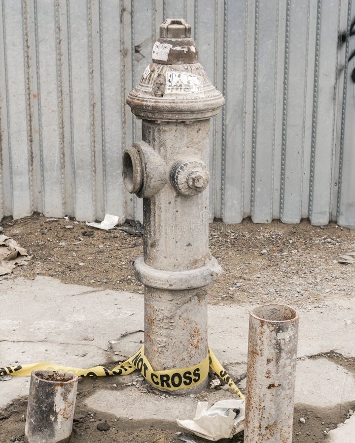 Fire Hydrant fireplug stock image. Image of leaf, city - 83231981