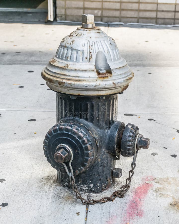 Fire Hydrant fireplug stock image. Image of emergency - 83232027