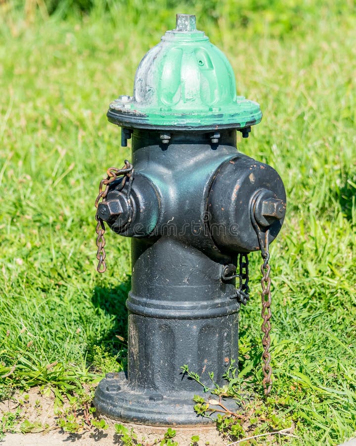 Fire Hydrant fireplug stock photo. Image of rural, hydrant - 83233106