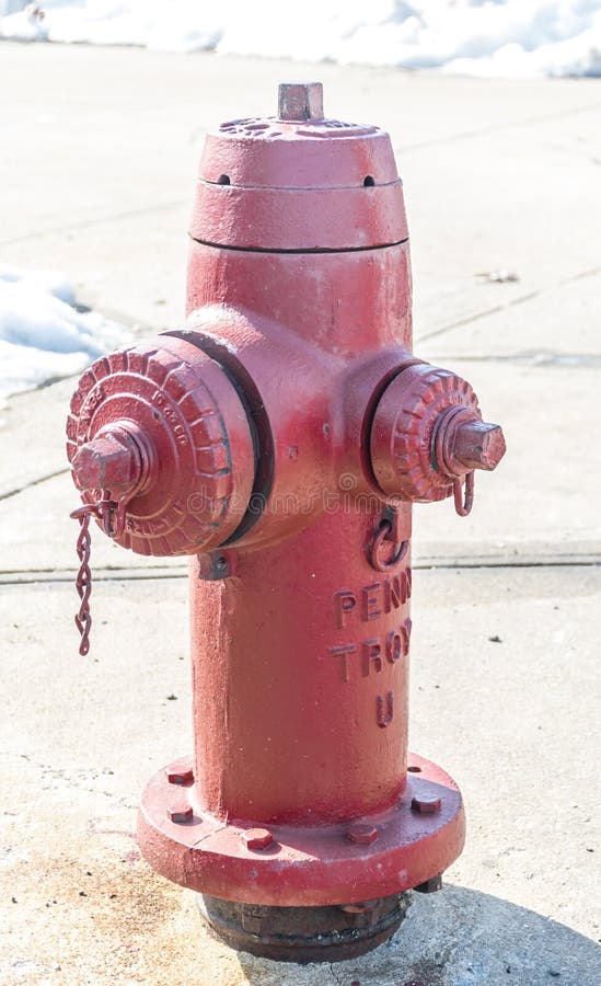 Fire Hydrant fireplug stock photo. Image of hydrant, building - 83233088