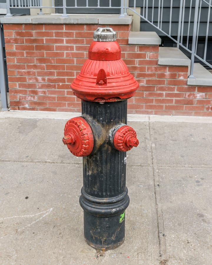 Fire Hydrant fireplug stock photo. Image of rural, hydrant - 83233106