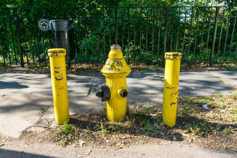 Fire Hydrant fireplug stock image. Image of leaf, prevention - 89482843