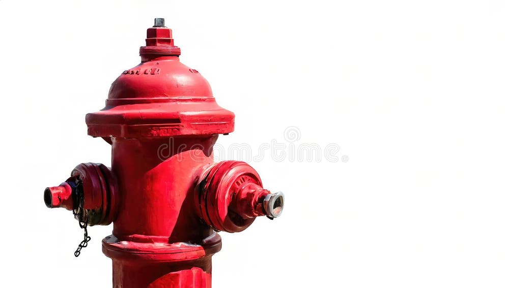 Fire Hydrant, Fireplug, Firecock, Hydrant Riser or Johnny Pump is a ...