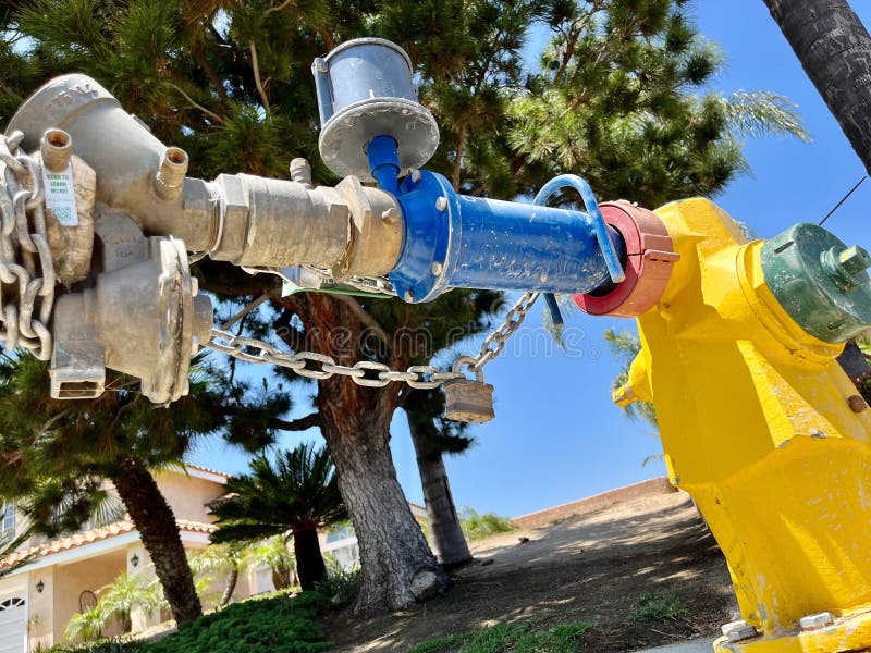 Backflow Preventer Stock Photos - Free & Royalty-Free Stock Photos from ...