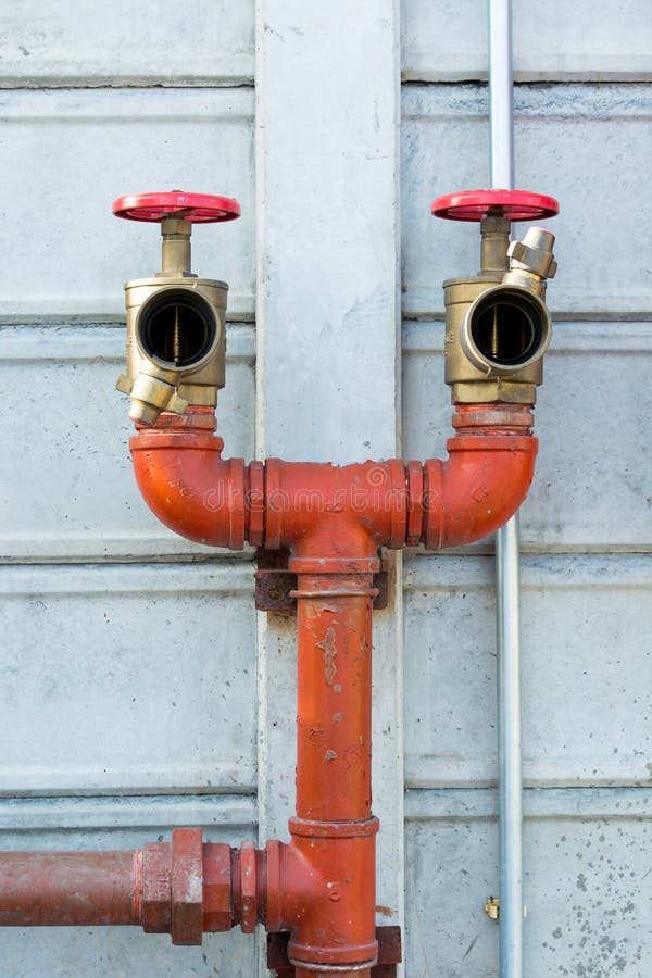 Fire hydrant stock image. Image of safe, precaution, fire - 36006237