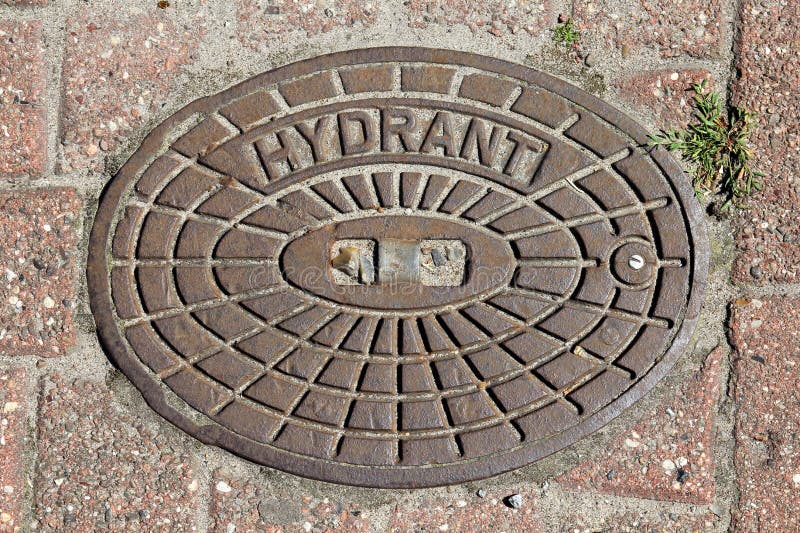 Fire Hydrant stock image. Image of access, connection - 73457451