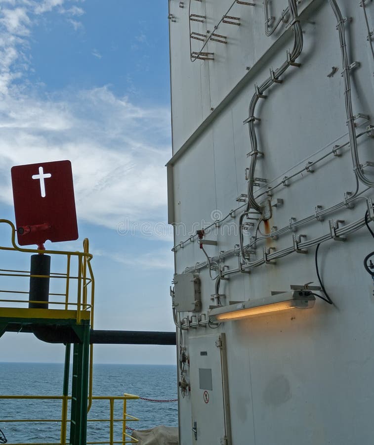 Fire Hydrant Oil Platform Stock Photos - Free & Royalty-Free Stock ...