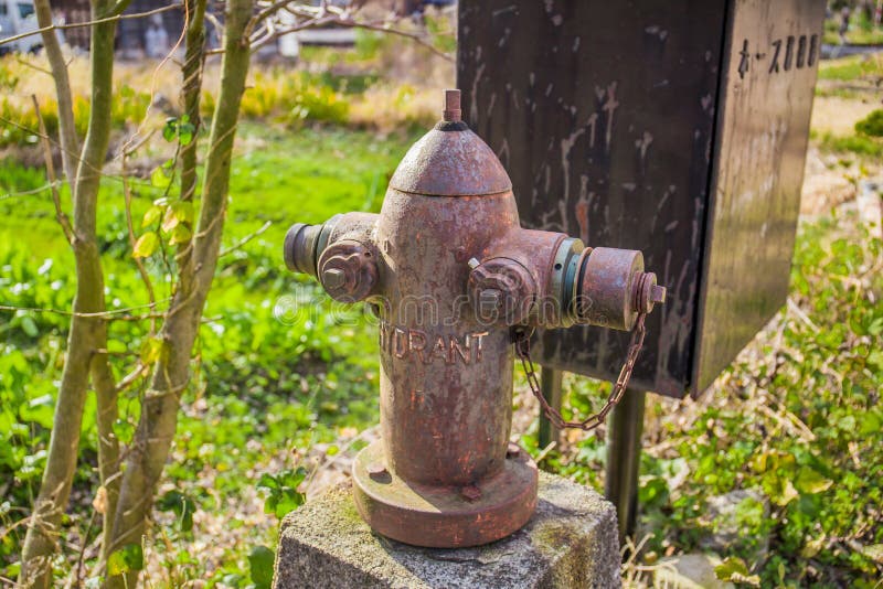 127 Japan Hydrant Stock Photos - Free & Royalty-Free Stock Photos from ...