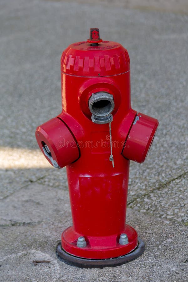 Fire Hydrant stock photo. Image of hydrant, pipe, structure - 159454854