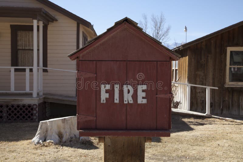 Hydrant Box Stock Photos - Download 365 Royalty Free Photos