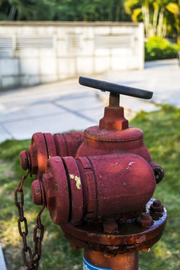 Fire Hydrant stock photo. Image of hydrants, steel, hydrant - 83514986