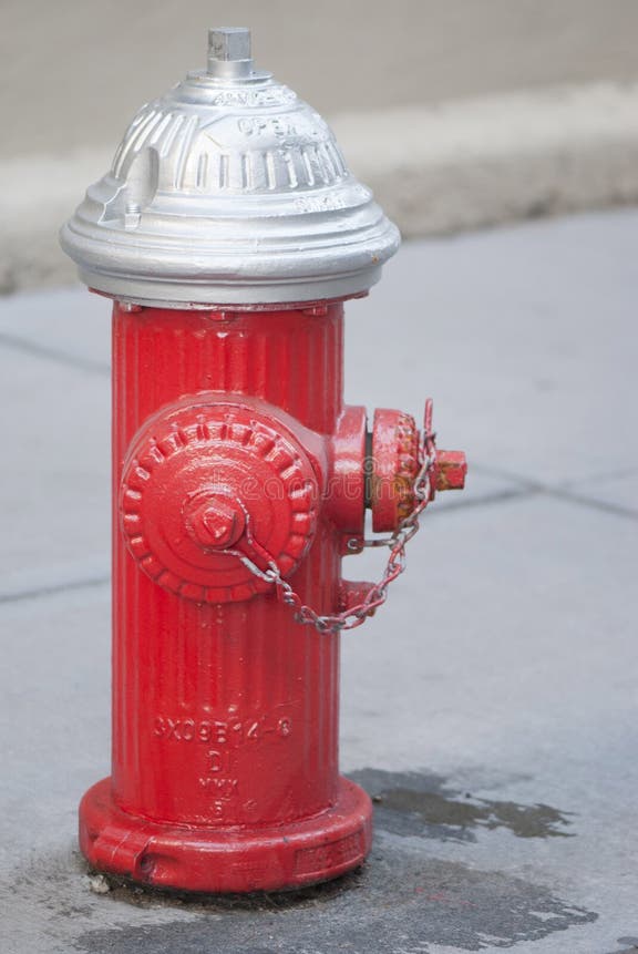 Fire Hydrant stock photo. Image of fireplug, hydrant - 45807074