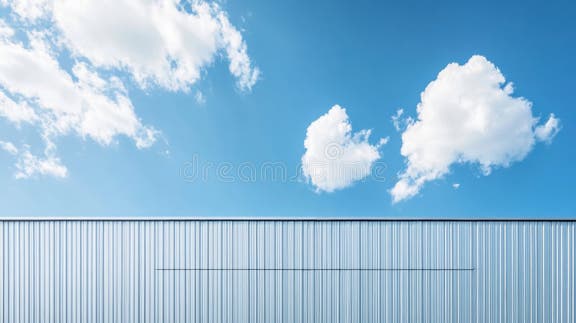 A Fire Hydrant Sitting in Front of a Building Stock Illustration ...