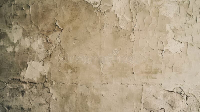 Fire Hydrant Sitting in Front of a Dirty Wall, Suitable for Urban ...