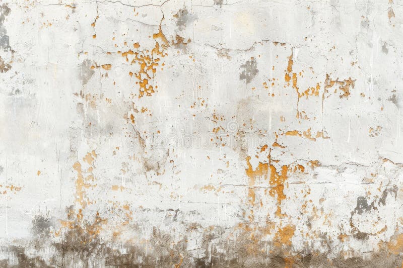 A Fire Hydrant Sitting on the Side of a Cement Wall, Ready for Use in ...