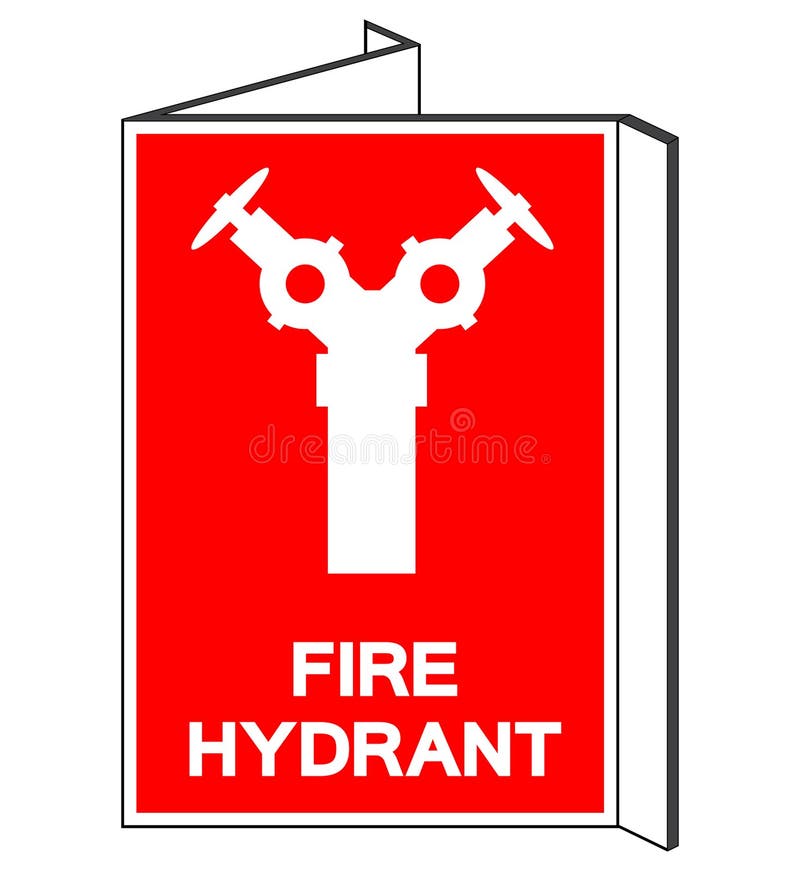 Hydrant Symbol