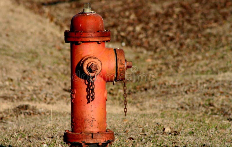 Fire Hydrant Picture. Image: 158371214