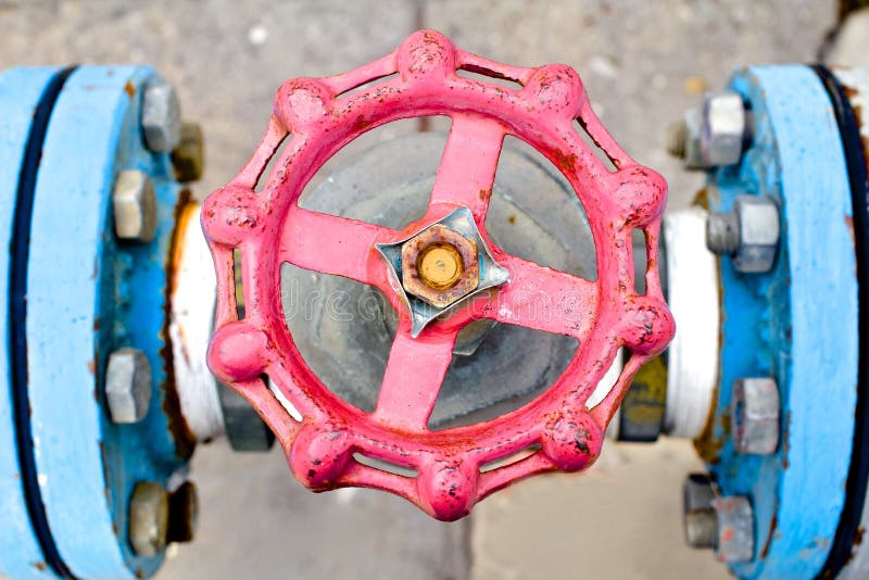 Fire Hydrant tap stock photo. Image of flow, cruise, flowing - 32623712