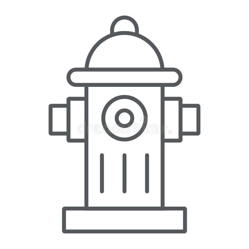 Fire Hydrant Sign Stock Illustrations – 8,102 Fire Hydrant Sign Stock ...