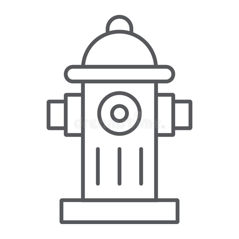 Fire Hydrant Stock Illustrations – 14,039 Fire Hydrant Stock ...