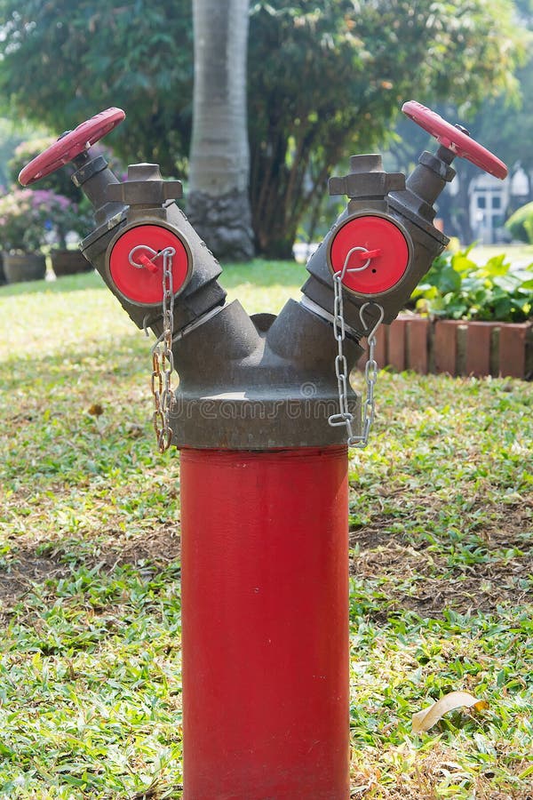 Fire hydrant stock image. Image of plug, city, fire, engine - 92817453