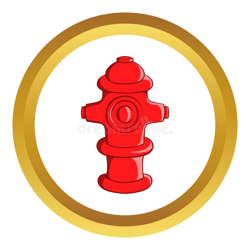 Fire Hydrant Cartoon Stock Illustrations – 1,277 Fire Hydrant Cartoon ...