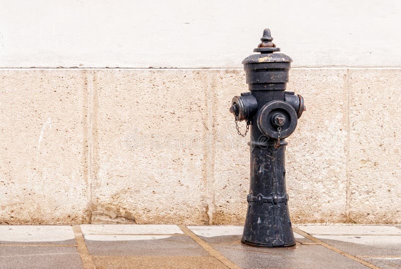 Fire hydrant vintage style stock photo. Image of outdoor - 62798026