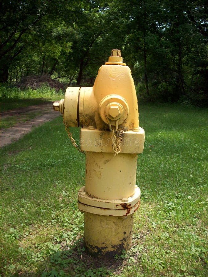Fire Hydrant stock photo. Image of beautiful, contruction - 56137432