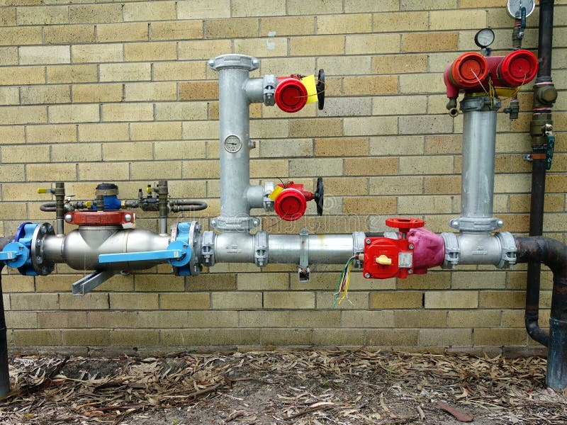 Fire Hydrants stock image. Image of hydrants, hydrant - 49978229