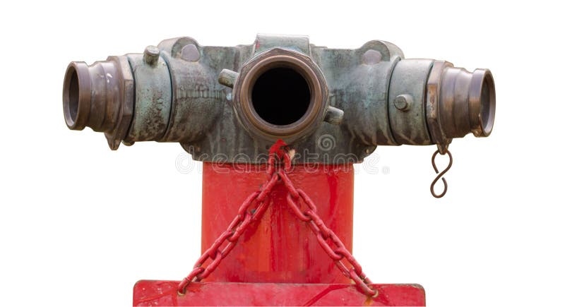 Isolated Fire Hydrants Stock Photos - Free & Royalty-Free Stock Photos ...