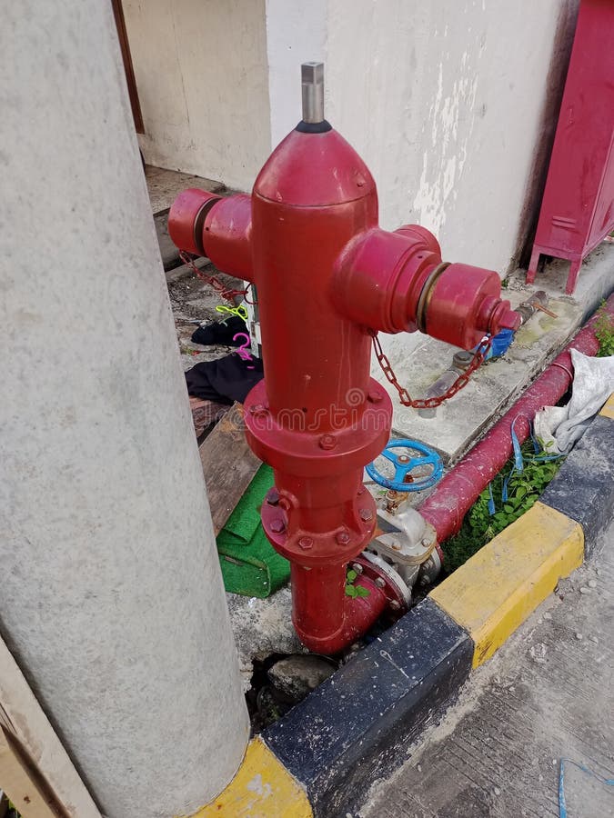 117 Fire Hydrants Outside Building Stock Photos - Free & Royalty-Free ...