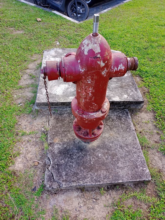 117 Fire Hydrants Outside Building Stock Photos - Free & Royalty-Free ...