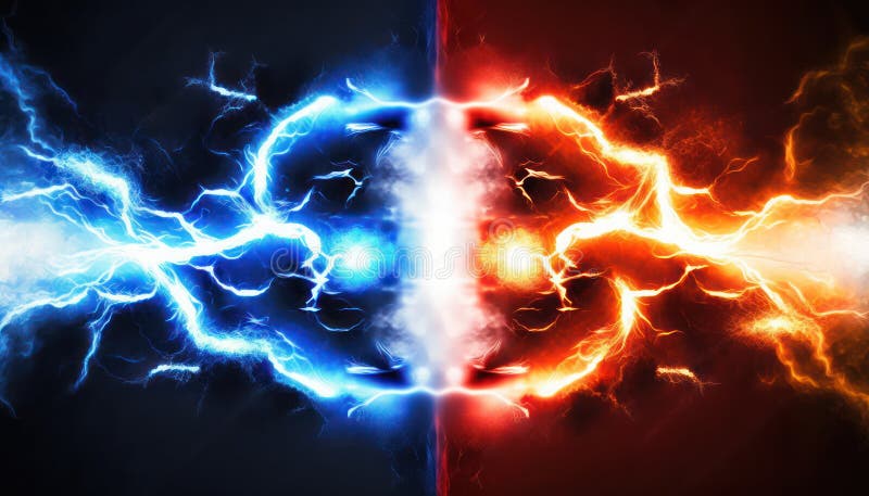 Fire Ice Font Stock Illustrations – 111 Fire Ice Font Stock ...