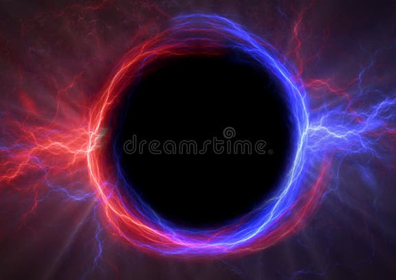 Red Circle Lightning Stock Illustrations – 1,828 Red Circle Lightning ...