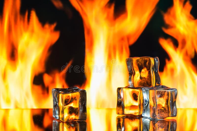 Fire Ice Text Stock Illustrations – 1,009 Fire Ice Text Stock ...