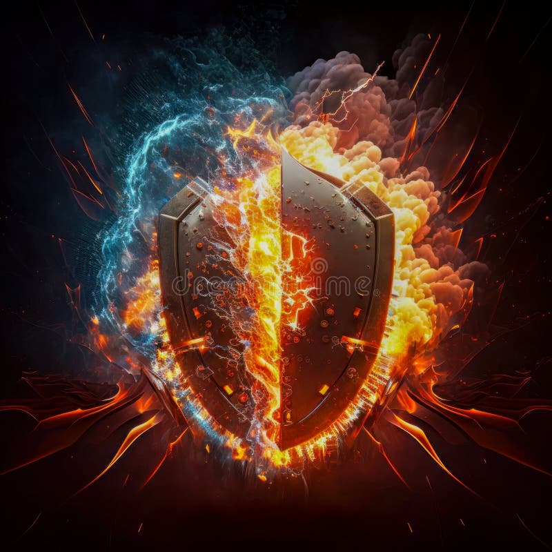 Wave Shield Logo Stock Photos - Free & Royalty-Free Stock Photos from ...