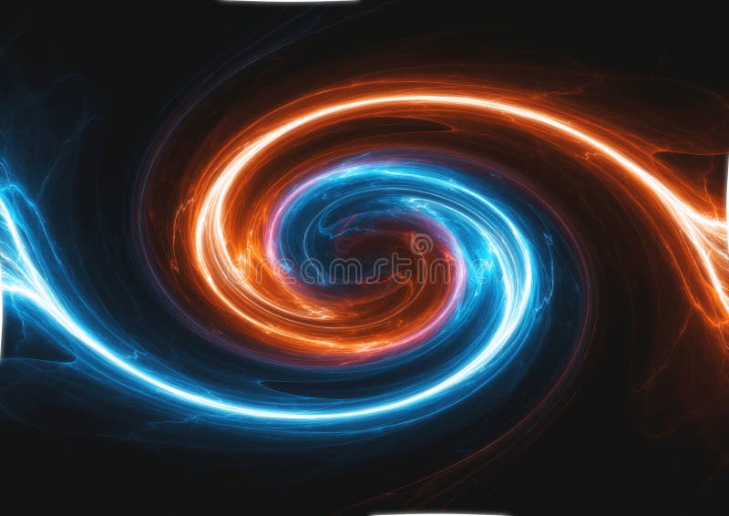 Fire Ice Circle Stock Illustrations – 1,416 Fire Ice Circle Stock ...