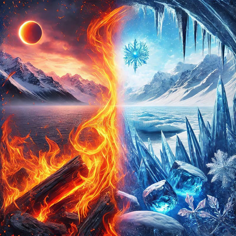 Cold Elemenclose Stock Illustrations – 1 Cold Elemenclose Stock ...